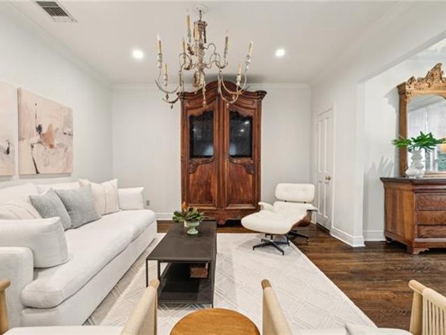 5373 Canal Blvd, Unit UPPR, New Orleans, LA 70124 | MLS #2547 | Compass