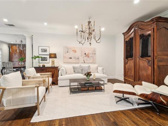 5373 Canal Boulevard # UPPER