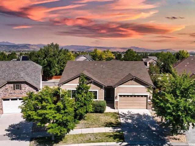 5373 Retreat Cir, Longmont, CO 80503