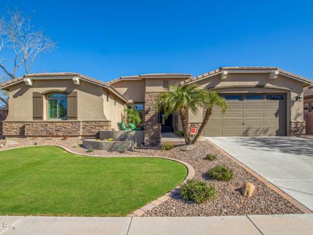 5373 S Cardinal St, Gilbert, AZ 85298