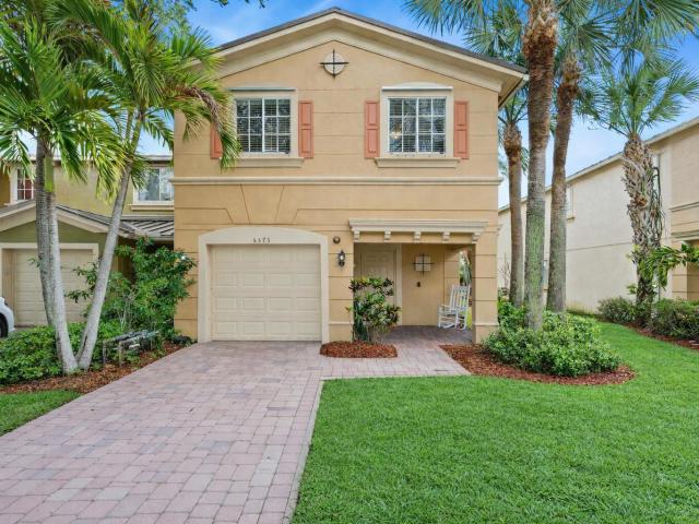 5373 SE Jennings Ln, Stuart, FL 34997 | MLS #B26009 | Compass