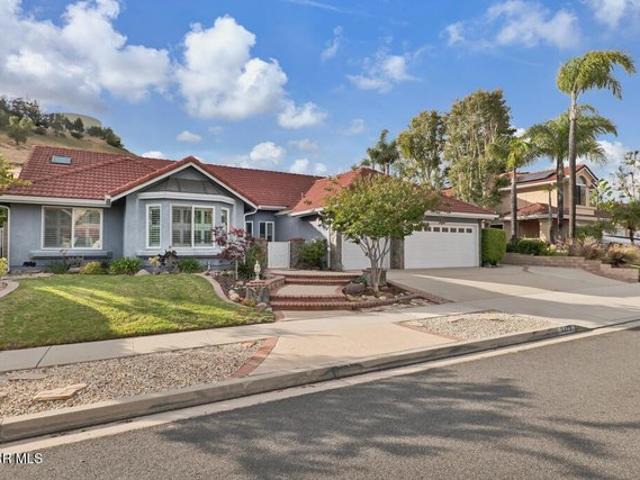 5373 Seneca Pl, Simi Valley, CA 93063