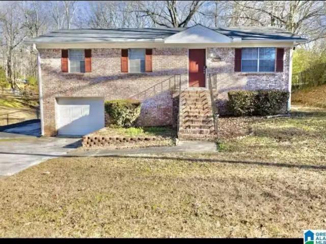 5373 SHADY GROVE RD, MOUNT OLIVE, AL 35117 Single Family Resid.