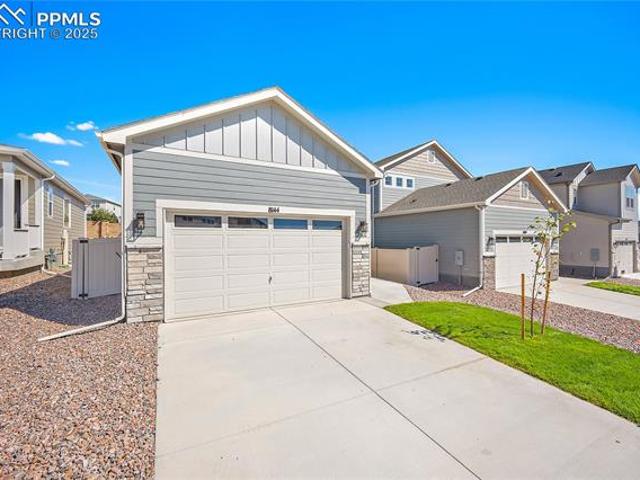 5373 Sidewinder Drive