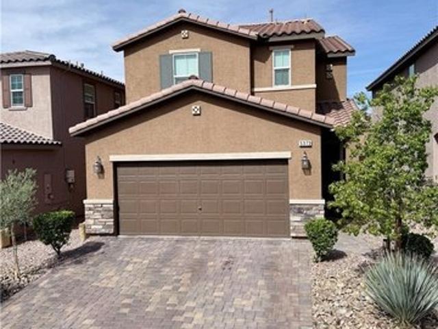 5373 Sobles St, Las Vegas, NV 89148