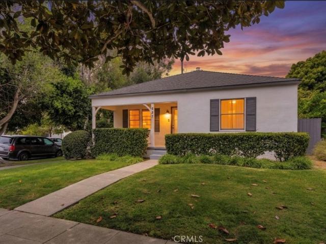 537 28th Ave, Venice, CA 90291 | MLS #CV26069
