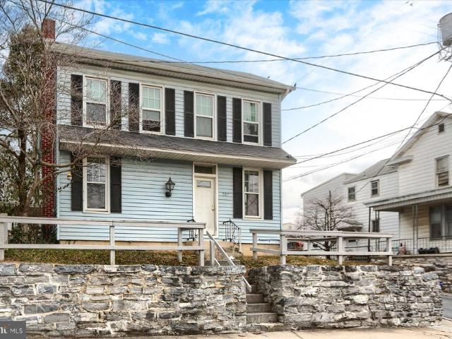 537 2Nd Street