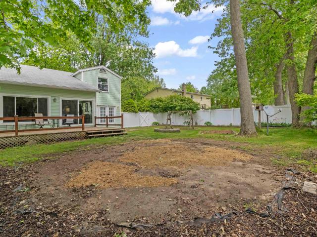 537 4th Street