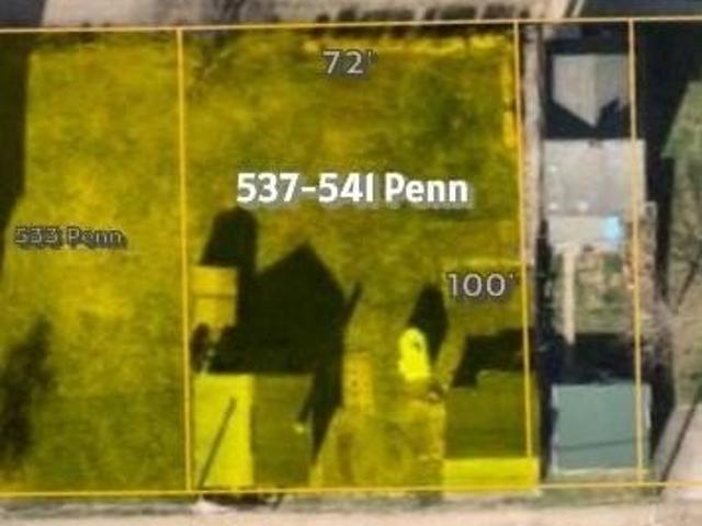 537 541 Penn, Verona, PA 15147