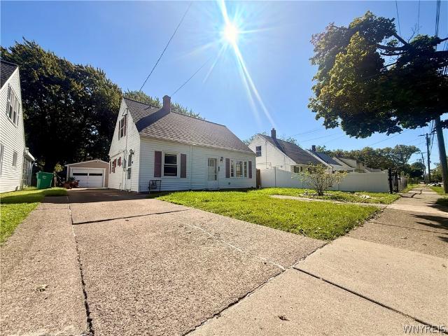 537 77th Street