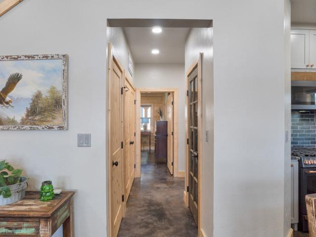 537 County Road 1596, Avinger, TX 75630 | MLS #4641
