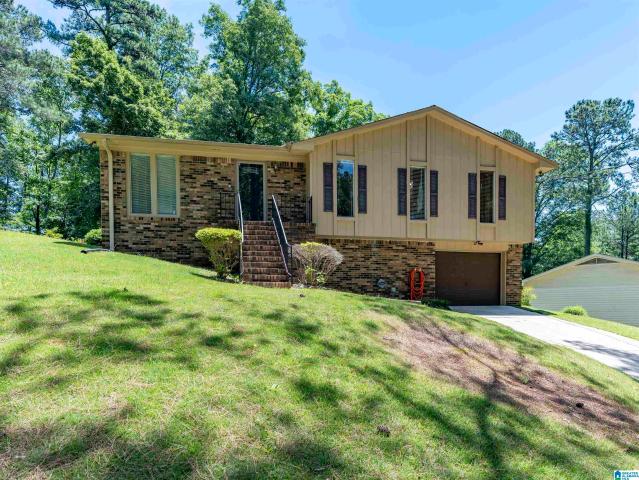 537 Conway Lane