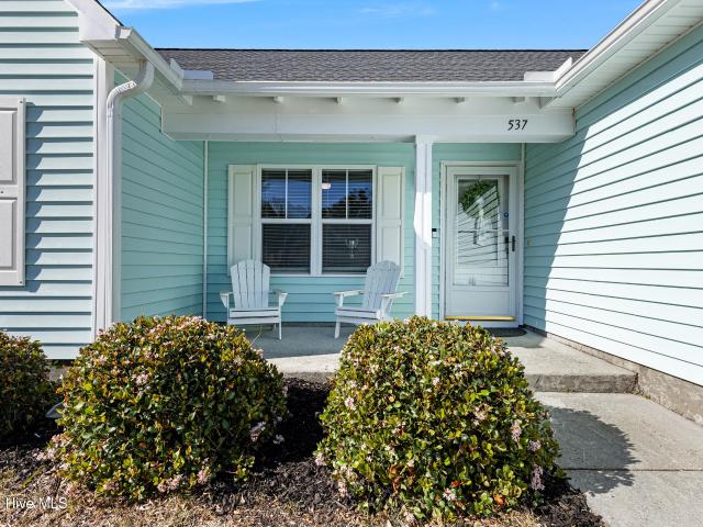 537 Catamaran Drive