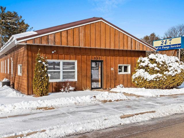 537 caldwell avenue