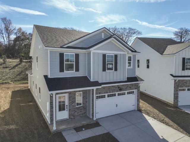 537 Canal Circle N