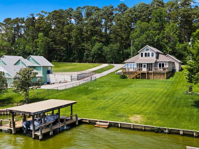 537 Caney Creek Drive