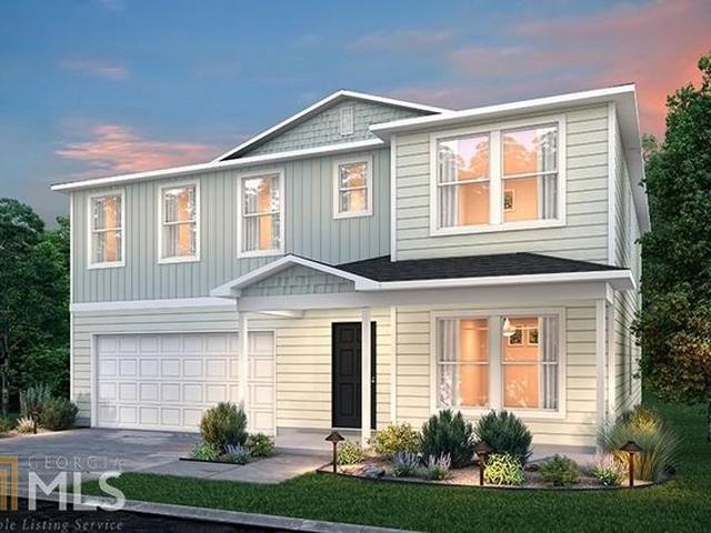 537 Canoe Dr, Jefferson, GA 30549