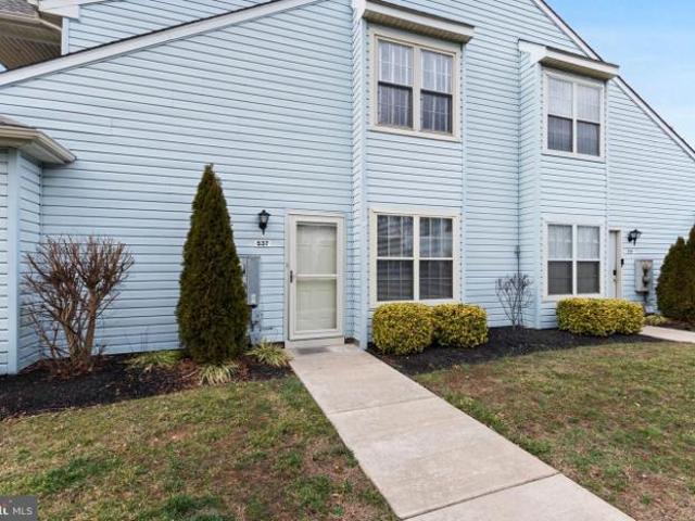 537 Cascade Ct, Sewell, NJ 08080