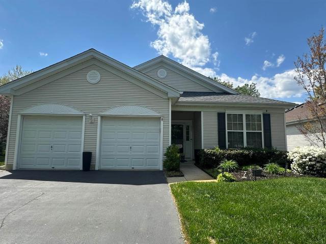 537 Chatham Way