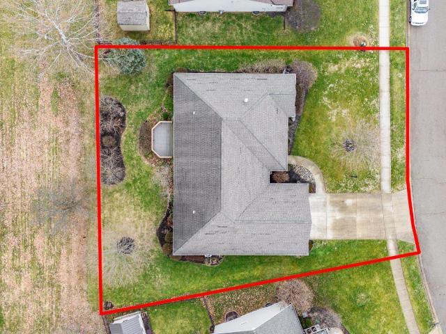 537 Cider Mill Way