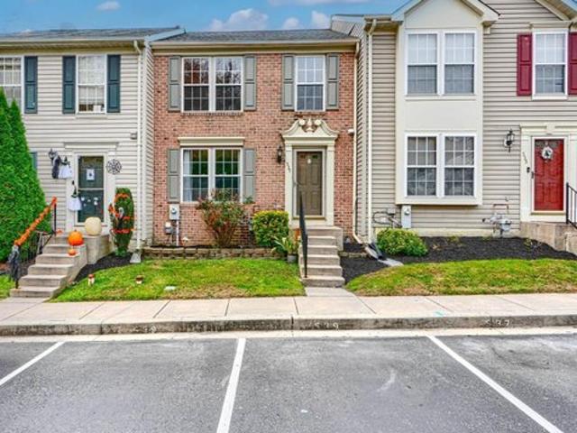 537 Cider Press Ct Unit 13, Joppa, MD 21085