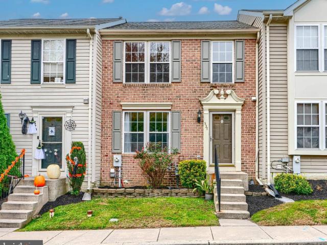 537 Cider Press Ct, Unit 13, Joppa, MD 21085 | MLS #MDHR2053 | Compass