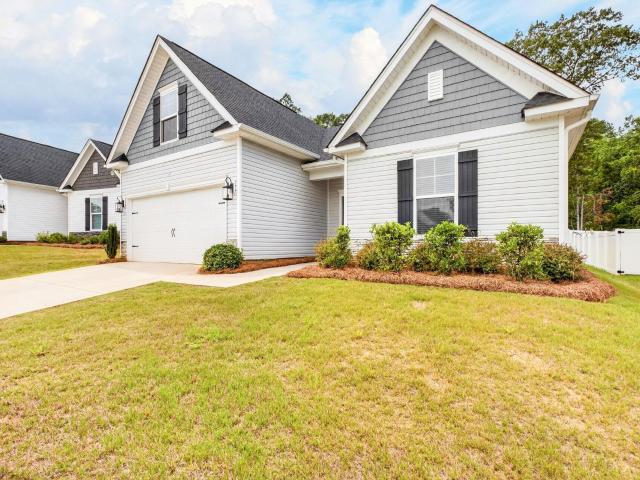 537 Clairbrook Court