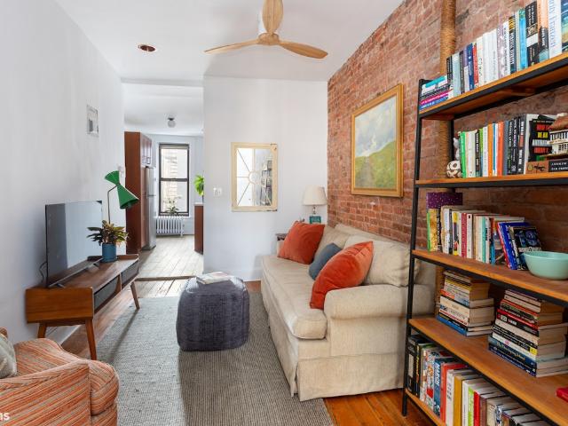 537 Clinton Street, Brooklyn, NY