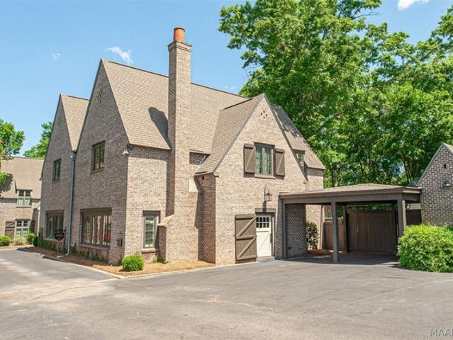 537 Cloverdale Rd, Montgomery, AL 36106