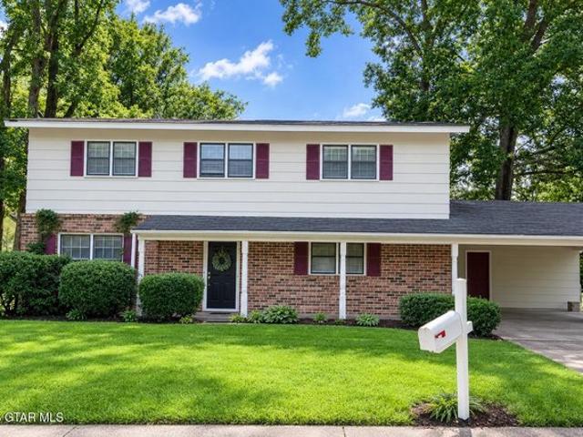 537 Cypress St, Columbus, MS 39702