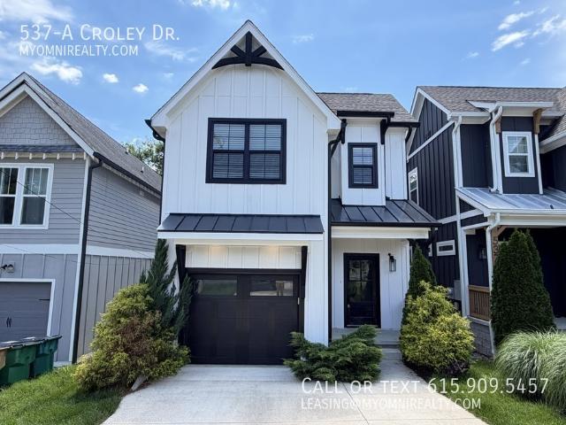 537 A Croley Dr