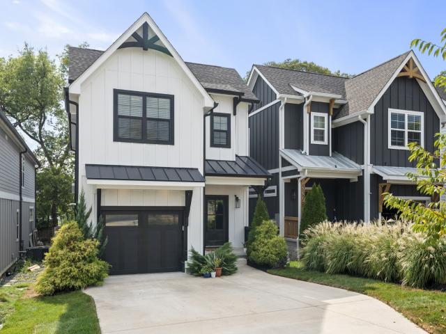 537 A Croley Dr, Nashville, TN 37209 | MLS #3098 | Compass