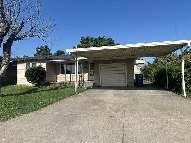 537 A St NW, Miami, OK 74354