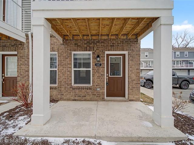 537 Anne Avenue