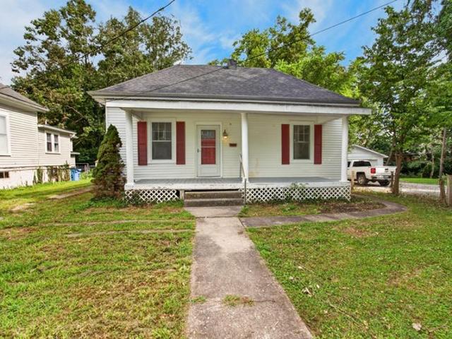 537 Adams St, Danville, KY 40422