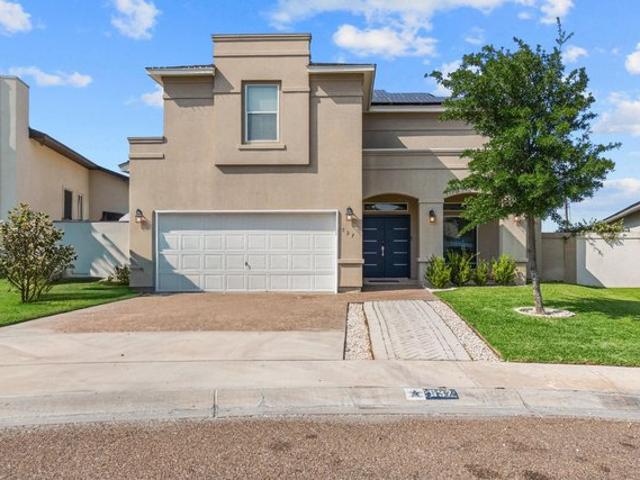 537 Altozano Dr, Laredo, TX 78045