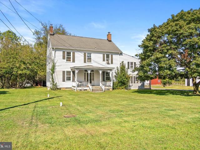 537 Arneytown Chesterfield Road