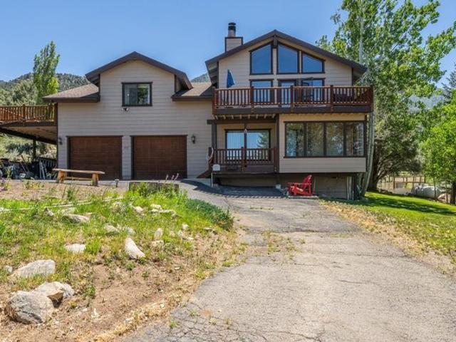 537 Aspen Springs Ranch Rd, Toms Place, CA 93546