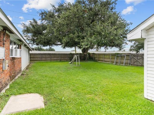 537 Beverly Garden Drive