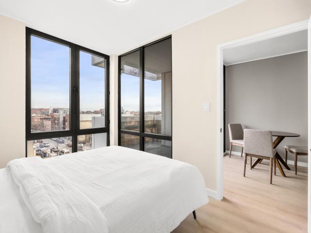 537 Brooklyn Avenue, Unit 5B