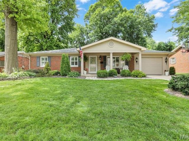 537 Buena Vista St, Edwardsville, IL 62025