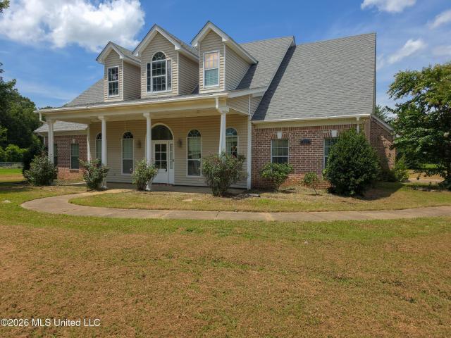 537 Golden Pond Drive