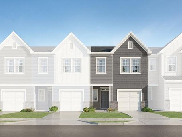 537 Giovanni Dr, Sanford, NC 27330