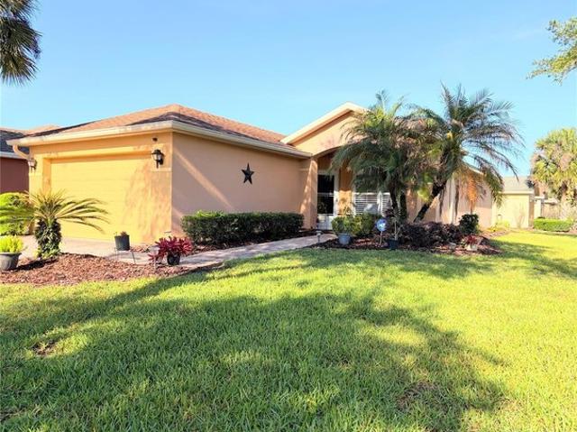 537 Grand Canal Dr, Poinciana, FL 34759