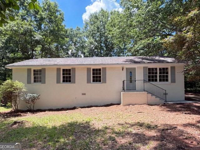 537 Green St, Monroe, GA 30655