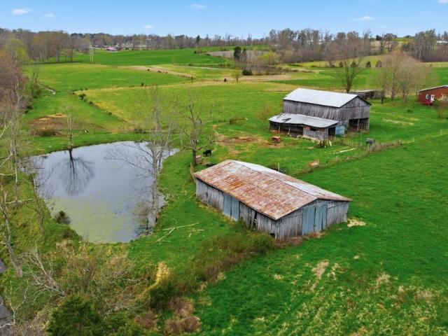 537 Grider Anderson Road