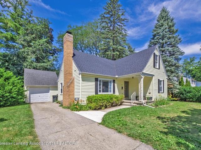 537 Gunson St, East Lansing, MI 48823