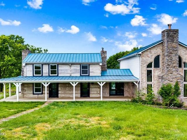 537 Dawkins Tract 7 Ln, Sulphur, KY 40070
