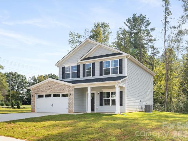 537 Dawn Cir, Charlotte, NC 28213 | MLS #4344 | Compass
