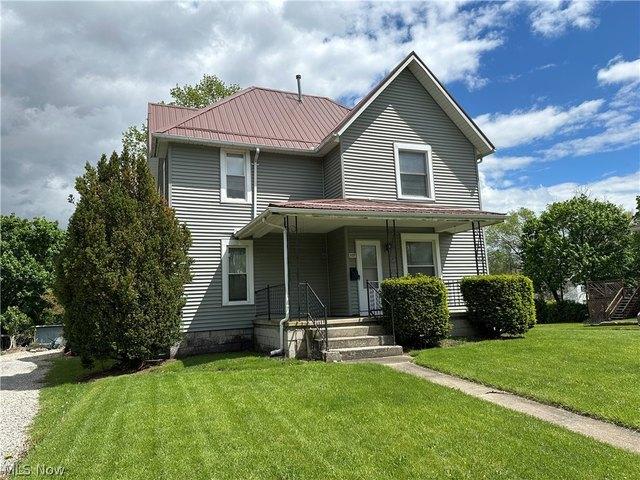 537 Dale Ave, Willard, OH 44890